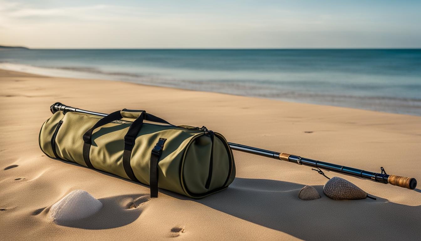 Essential Protection: Finding the Best Fishing Rod Bag for Your Gear ...