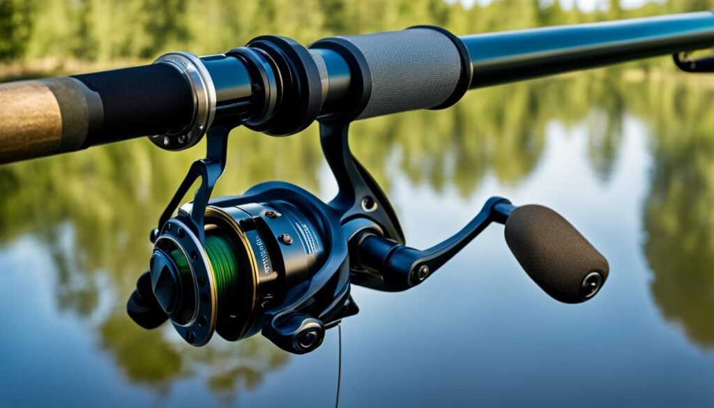 Maximizing Your Catch: The Benefits of Using a Telescopic Fishing Rod ...