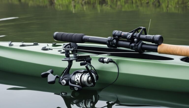 Reviewing the Trophy 126 Fishing Kayak: Is It the Catch of the Day?