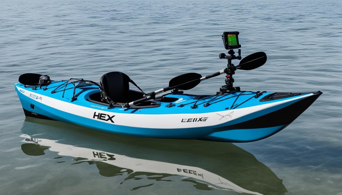 Innovative Mounting Solutions for Your Kayak Fish Finder